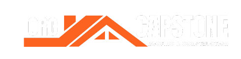 Gutter Installation & Repair – Capstone Roofing & Construction