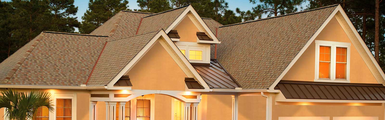 Capstone Roofing & Construction