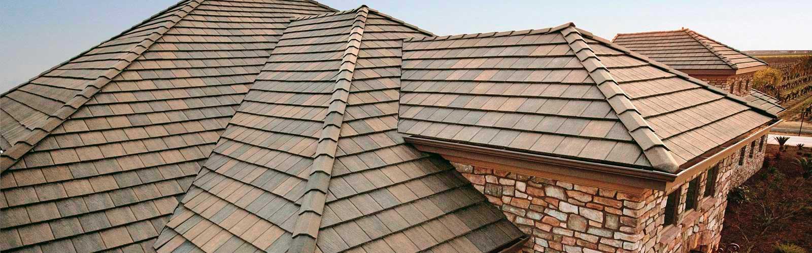 Capstone Roofing & Construction